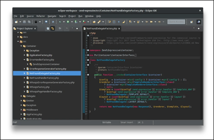 Discover the Best PHP IDEs for Efficient Development